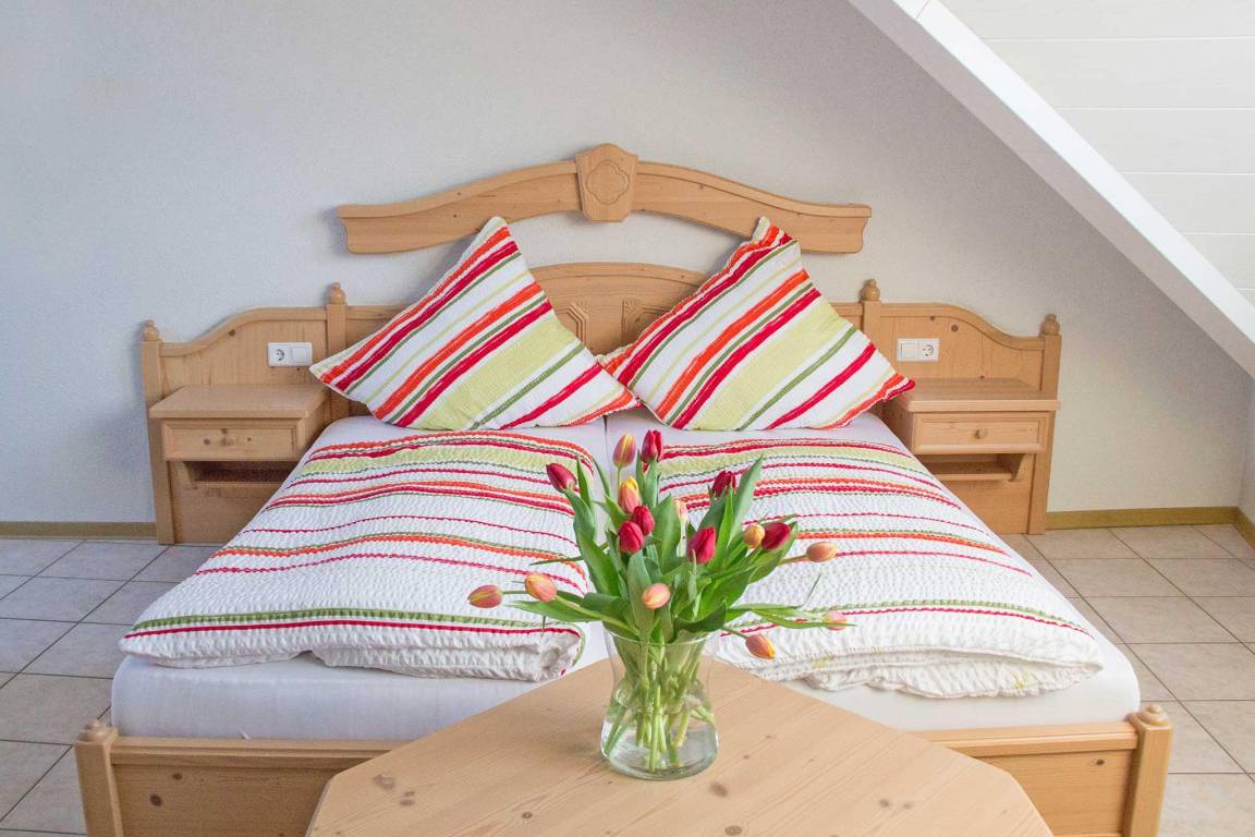 22 M² Hotel ∙ 1 Slaapkamer ∙ 2 Gasten - Bad Neuenahr-Ahrweiler