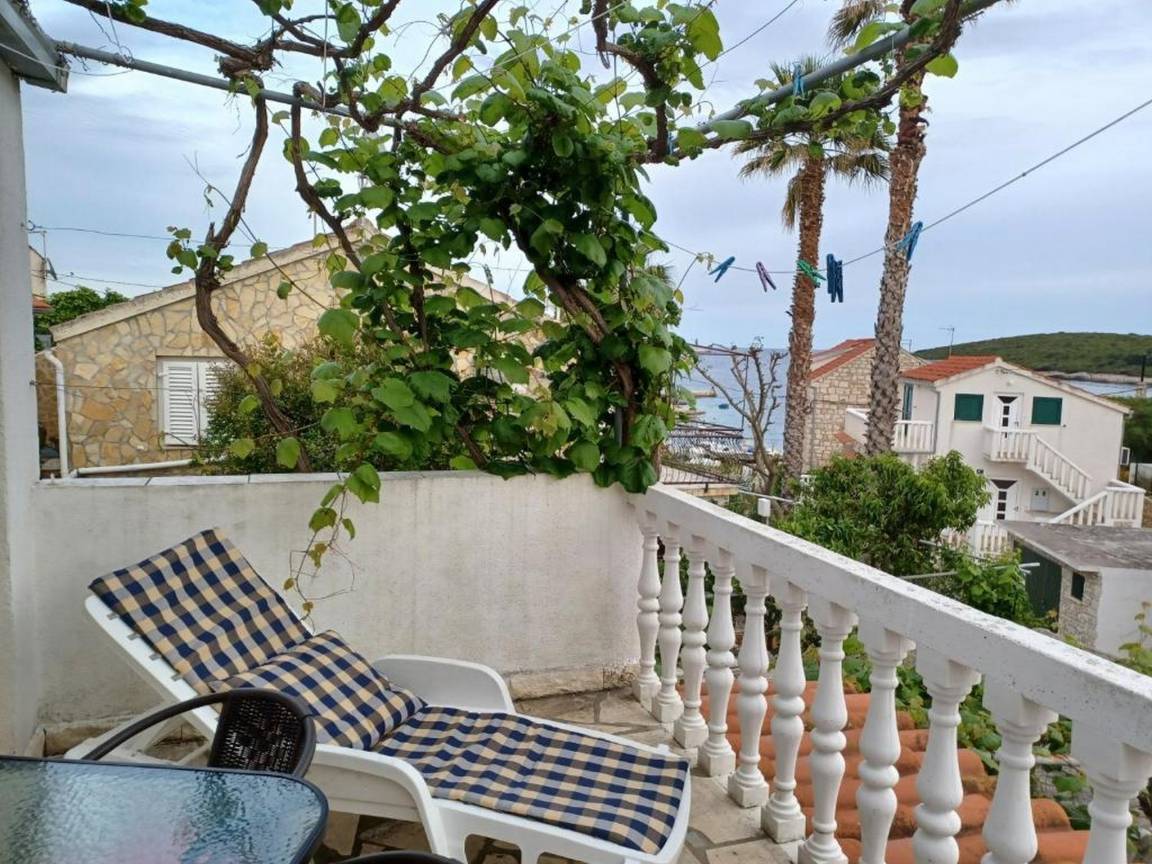 35 M² Apartamento ∙ 1 Quarto ∙ 3 Hóspedes - Vis