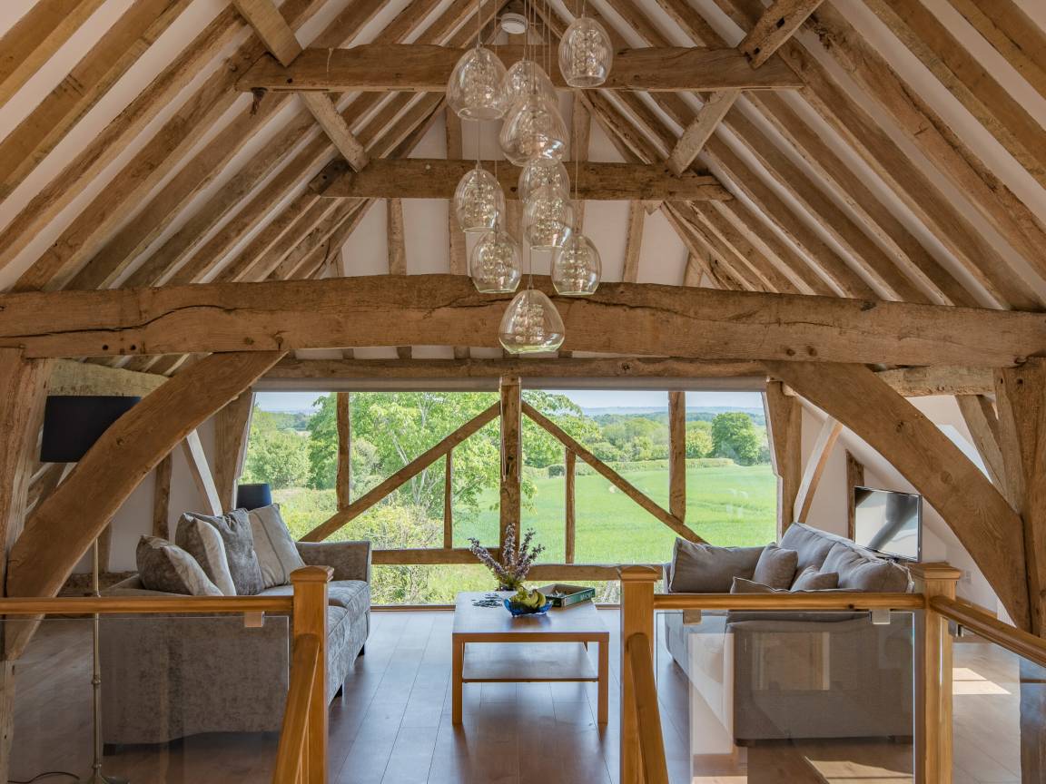 Cottage ∙ 3 Bedrooms ∙ 6 Guests - Sittingbourne