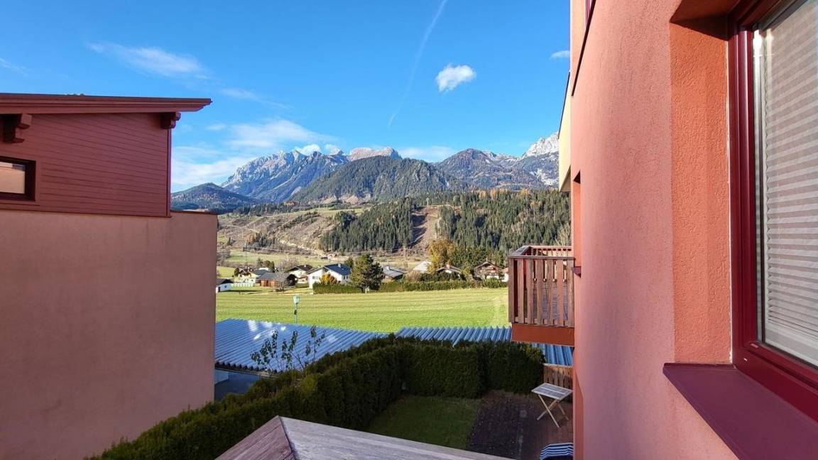 74 M² Apartment ∙ 2 Bedrooms ∙ 6 Guests - Hallstatt