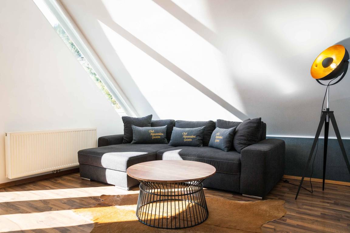 50 M² Hotelli ∙ 1 Makuuhuone ∙ 4 Vierasta - Badgastein