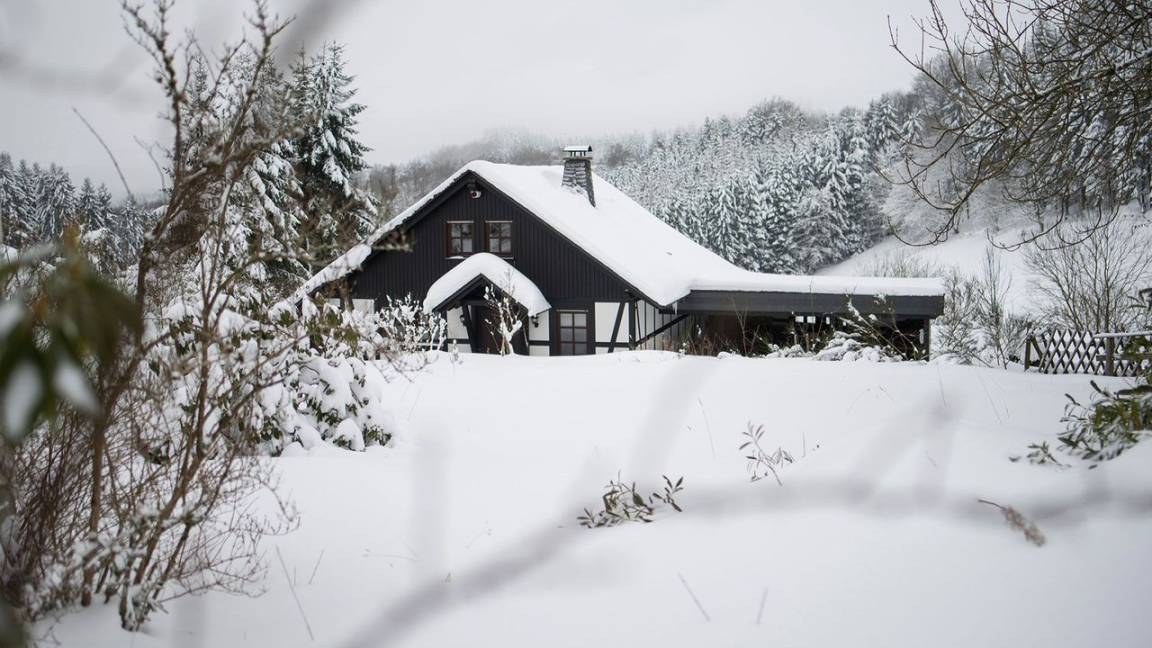 96 M² Huis ∙ 2 Slaapkamers ∙ 6 Gasten - Winterberg