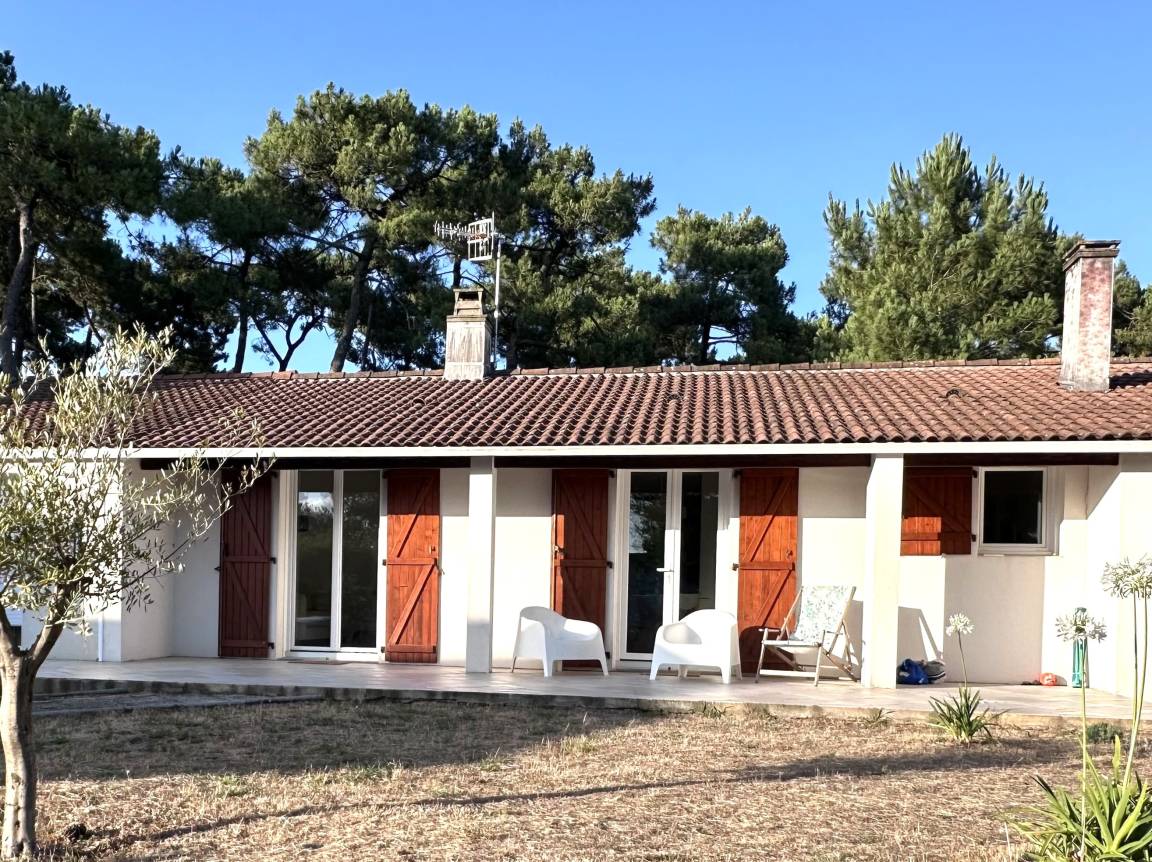 70 M² Maison De Vacances ∙ 2 Chambres ∙ 4 Personnes - Île de Ré