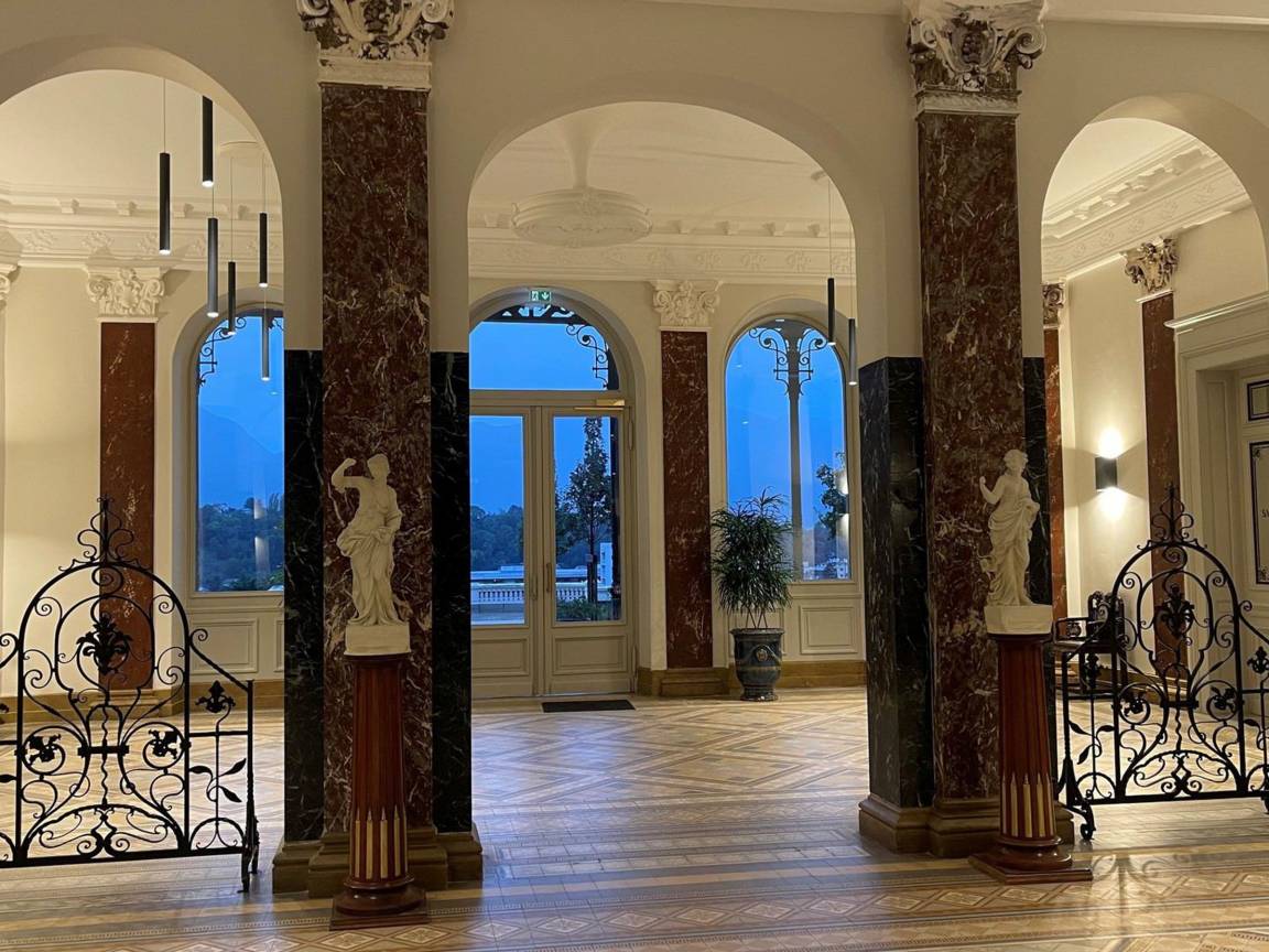 35 M² Apartament ∙ 1 Sypialnia ∙ 2 Gości - Aix-les-Bains