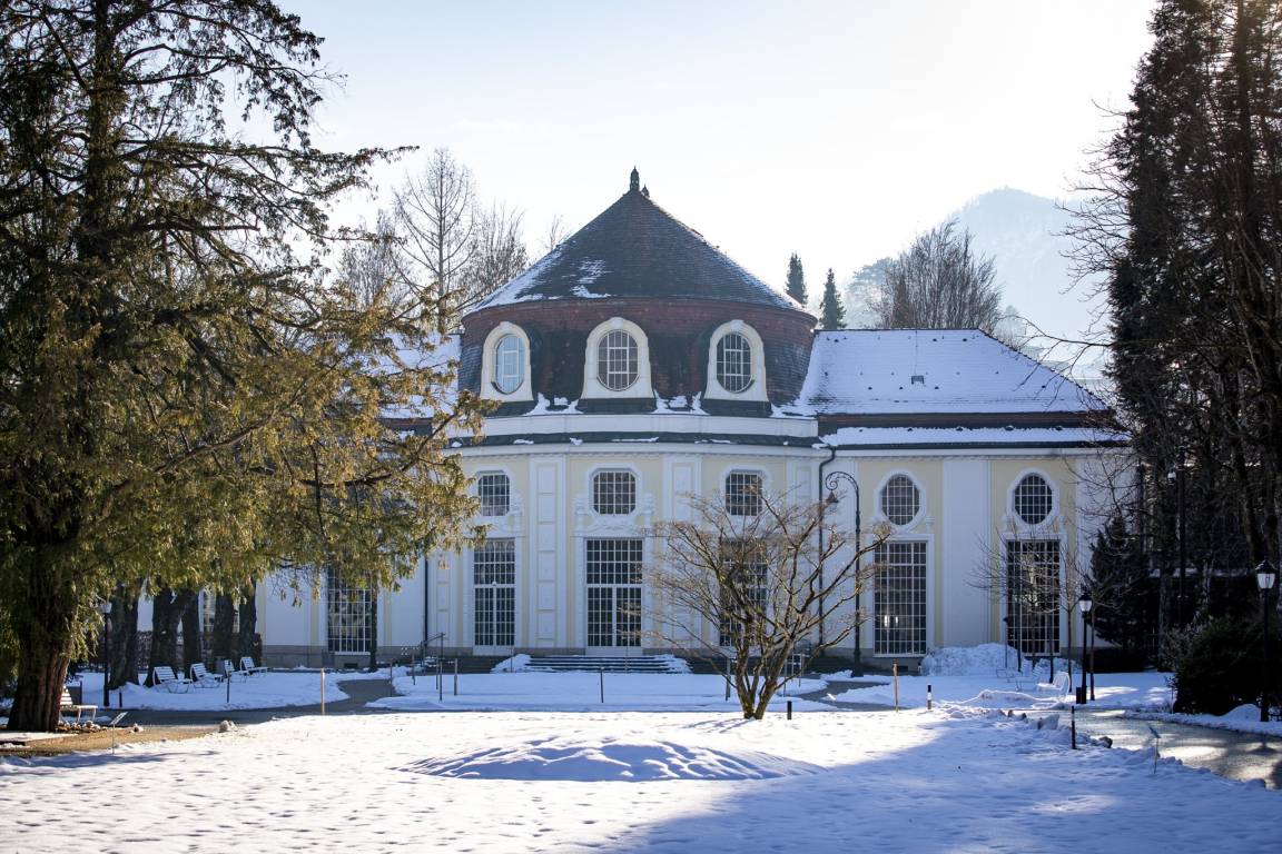 67 M² Apartamento ∙ 4 Huéspedes - Inzell