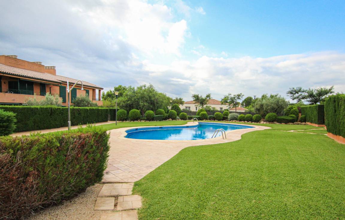 90 M² Ferienwohnung ∙ 3 Schlafzimmer ∙ 6 Gäste - L’Ametlla de Mar