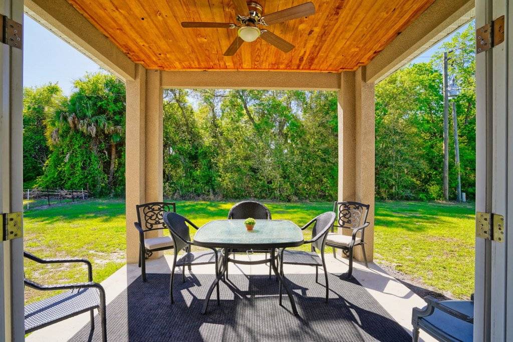 House ∙ 3 Bedrooms ∙ 6 Guests - North Port, FL