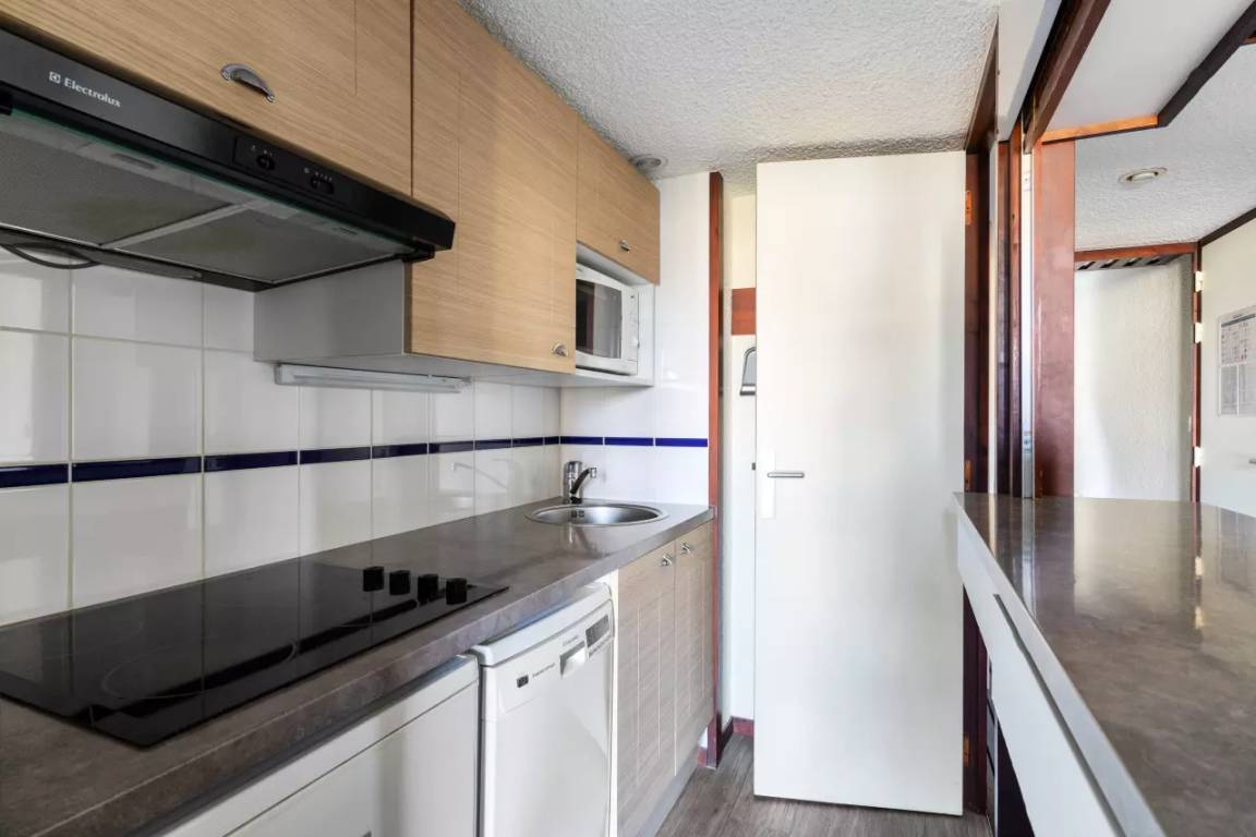 Apartment ∙ 1 Bedroom ∙ 5 Guests - Île-aux-Moines