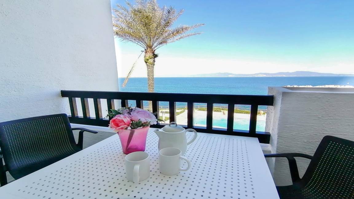 74 M² Ferienwohnung ∙ 2 Schlafzimmer ∙ 4 Gäste - L'Escala