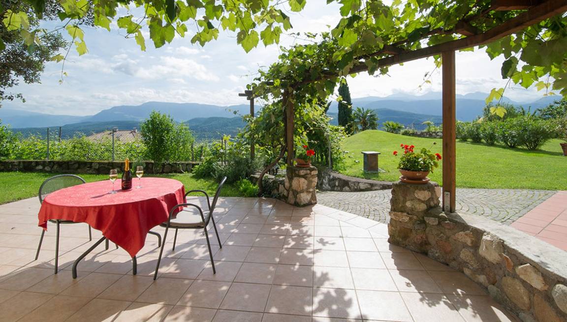 55 M² Apartamento ∙ 1 Habitación ∙ 4 Huéspedes - Bolzano