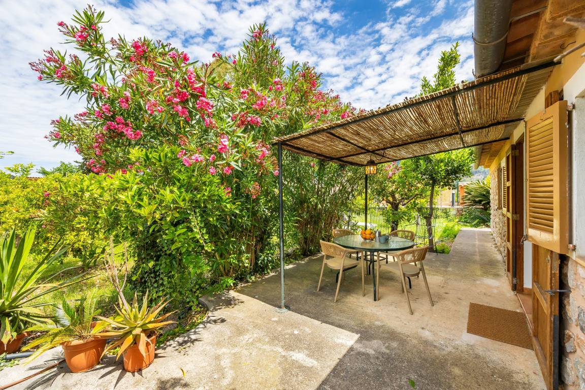 40 M² House ∙ 1 Bedroom ∙ 2 Guests - Sóller