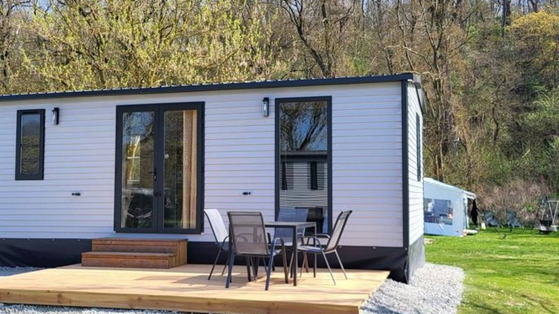 14 M² Apartment ∙ 4 Guests - Naumburg