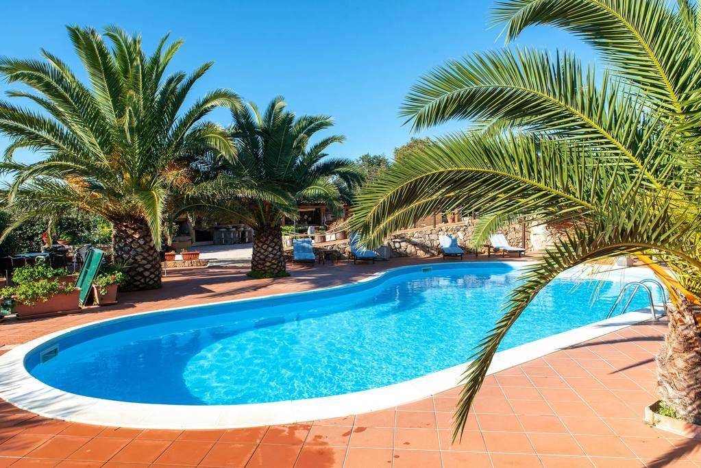 60 M² Apartment ∙ 2 Bedrooms ∙ 6 Guests - Nola