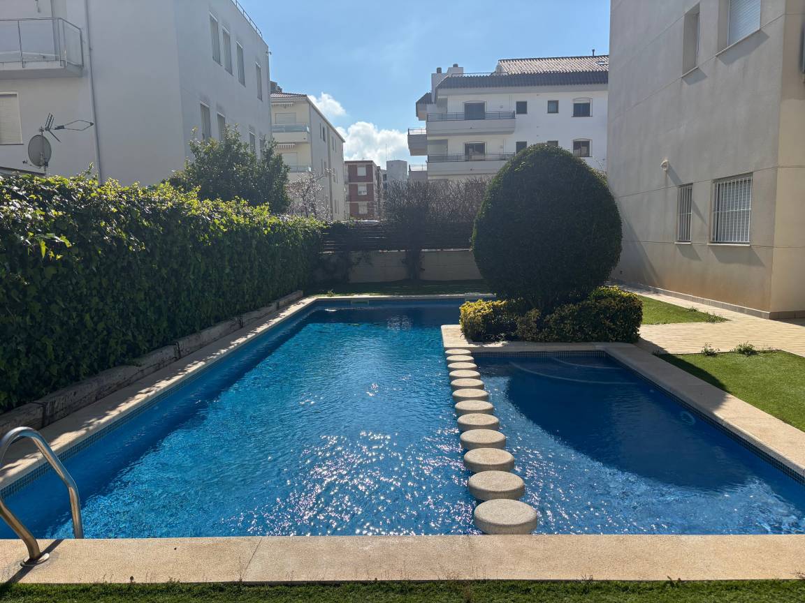 56 M² Apartamento ∙ 2 Habitaciones ∙ 4 Huéspedes - Peratallada