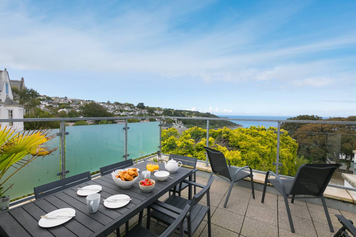 Cottage ∙ 3 Bedrooms ∙ 6 Guests - Carbis Bay