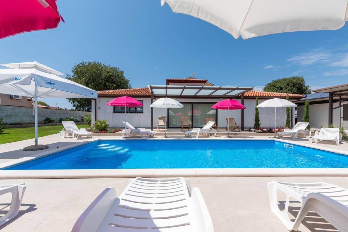 40 M² Apartment ∙ 1 Bedroom ∙ 2 Guests - Poreč