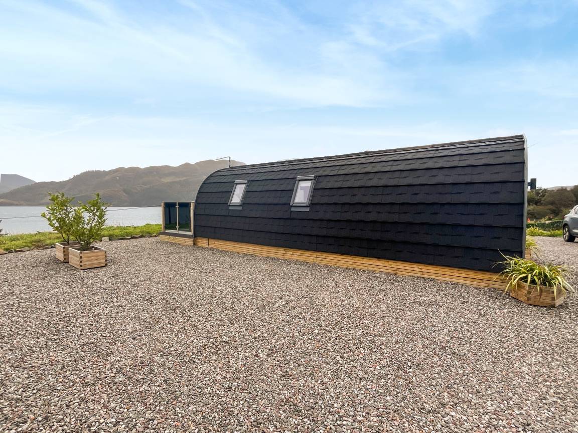 Cottage ∙ 1 Bedroom ∙ 2 Guests - Skye