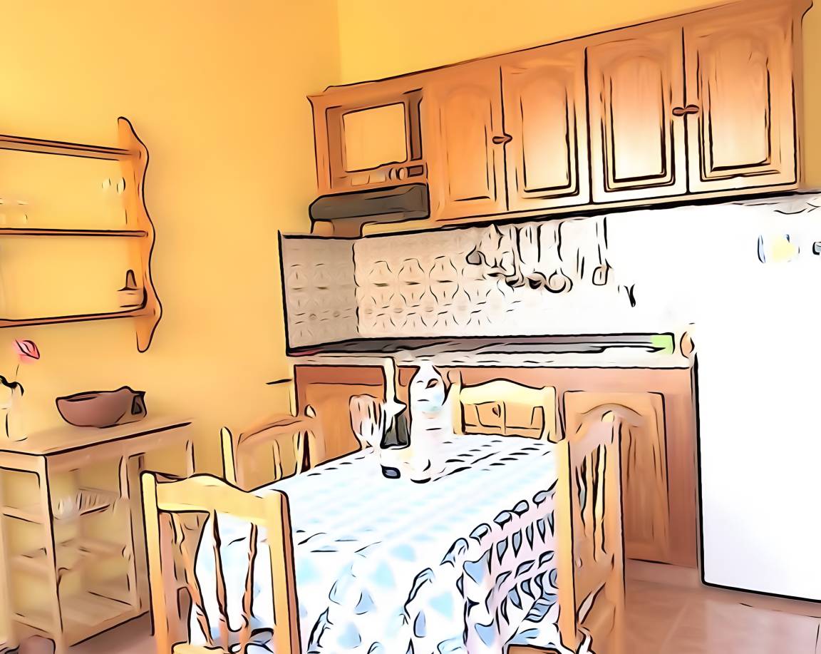 50 M² Apartment ∙ 1 Bedroom ∙ 2 Guests - La Gomera