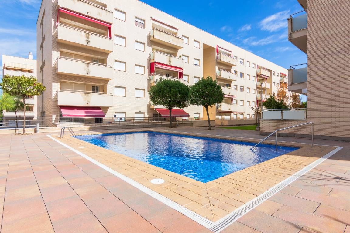 85 M² Appartamento ∙ 2 Camere Da Letto ∙ 5 Ospiti - Lloret de Mar