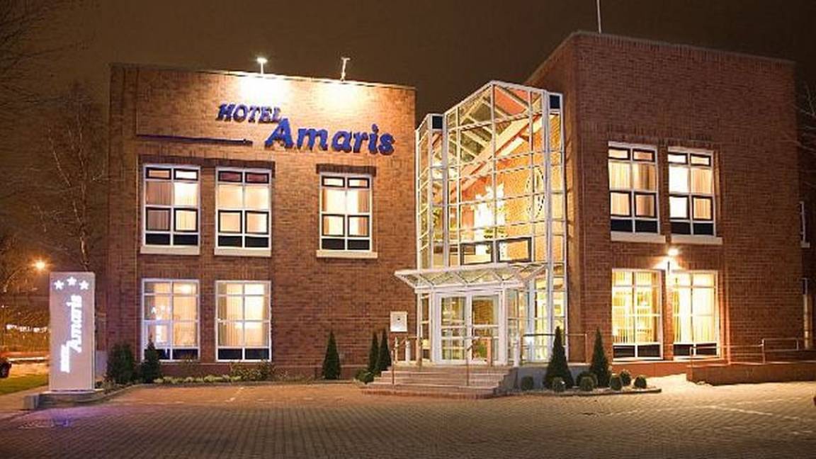Hôtel ∙ 2 Personnes - Bremerhaven