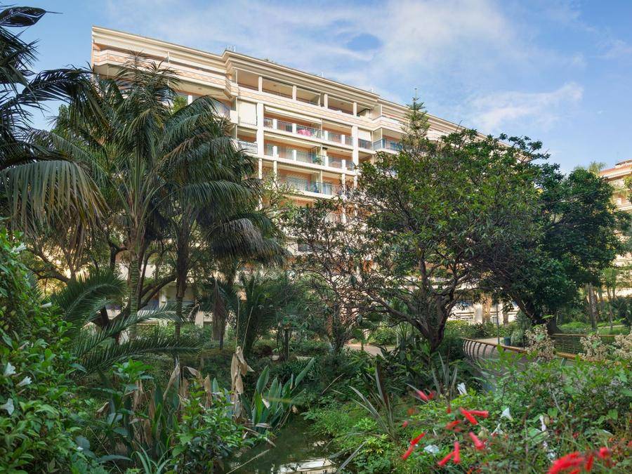 25 M² Studio Flat ∙ 4 Guests - Menton
