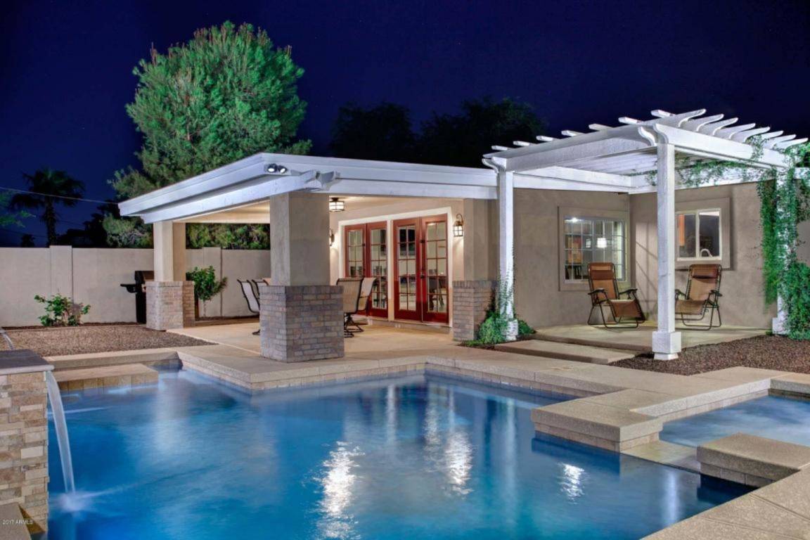 186 M² Casa ∙ 4 Habitaciones ∙ 8 Huéspedes - Tempe, AZ