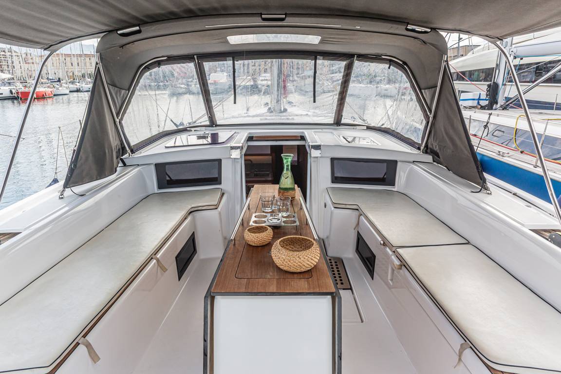16 M² Casa Galleggiante ∙ 5 Camere Da Letto ∙ 10 Ospiti - Palermo
