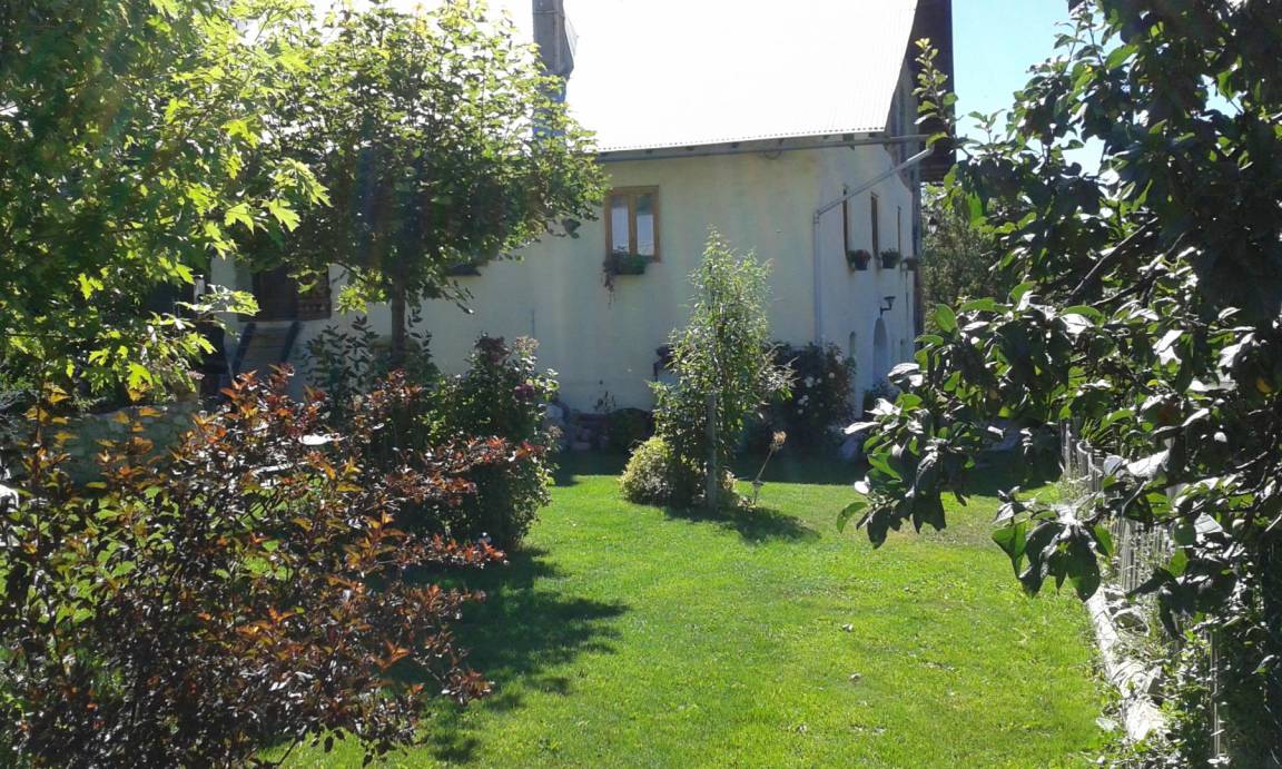 120 M² Gîte ∙ 3 Bedrooms ∙ 6 Guests - Briançon