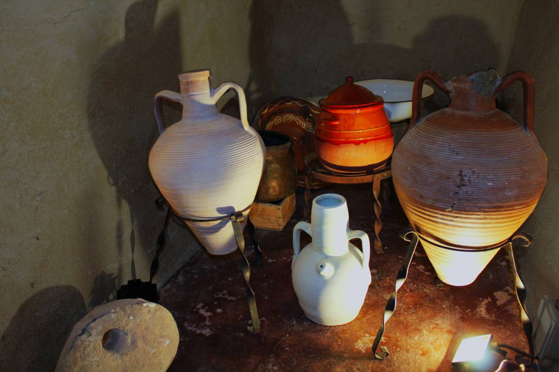 164 M² Casa Vacanza ∙ 3 Camere Da Letto ∙ 8 Ospiti - Bullas