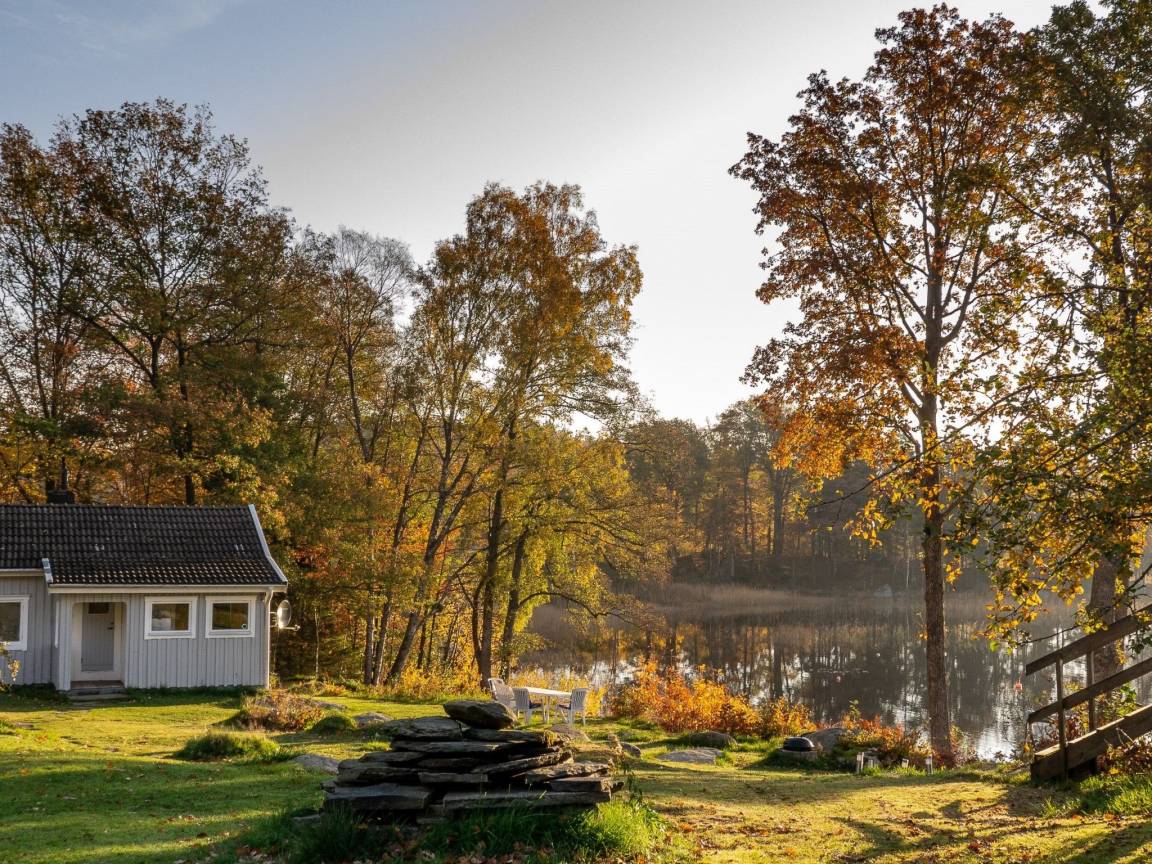 51 M² Huoneisto ∙ 1 Makuuhuone ∙ 4 Vierasta - Göteborg