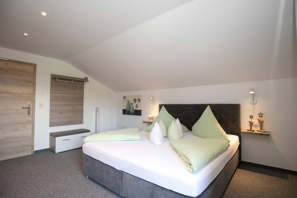 22 M² Hotel ∙ 2 Guests - Bad Hindelang