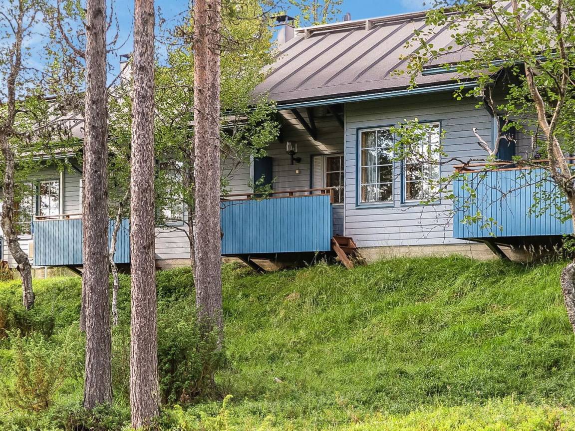 38 M² House ∙ 1 Bedroom ∙ 6 Guests - Inari