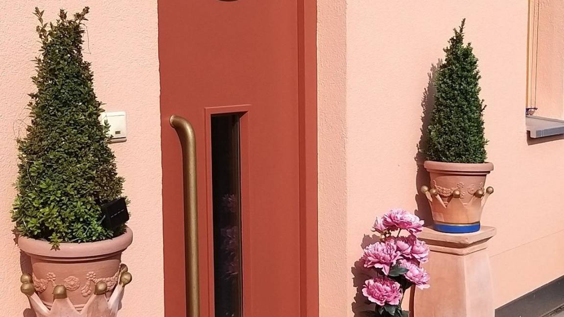 26 M² Appartement ∙ 4 Gasten - Alzey