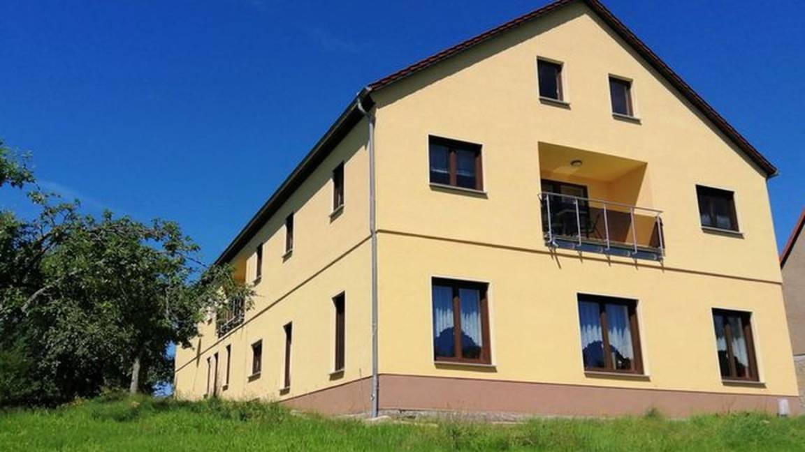 90 M² Ferienwohnung ∙ 2 Schlafzimmer ∙ 3 Gäste - Hohnstein