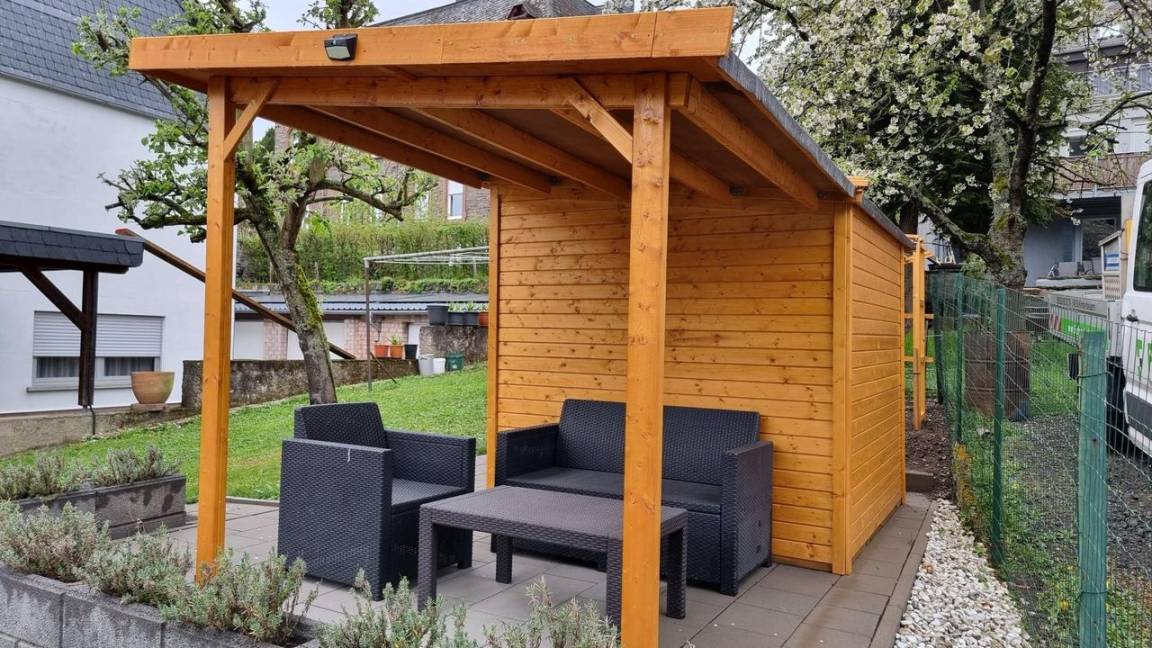 55 M² Apartment ∙ 1 Bedroom ∙ 2 Guests - Traben-Trarbach