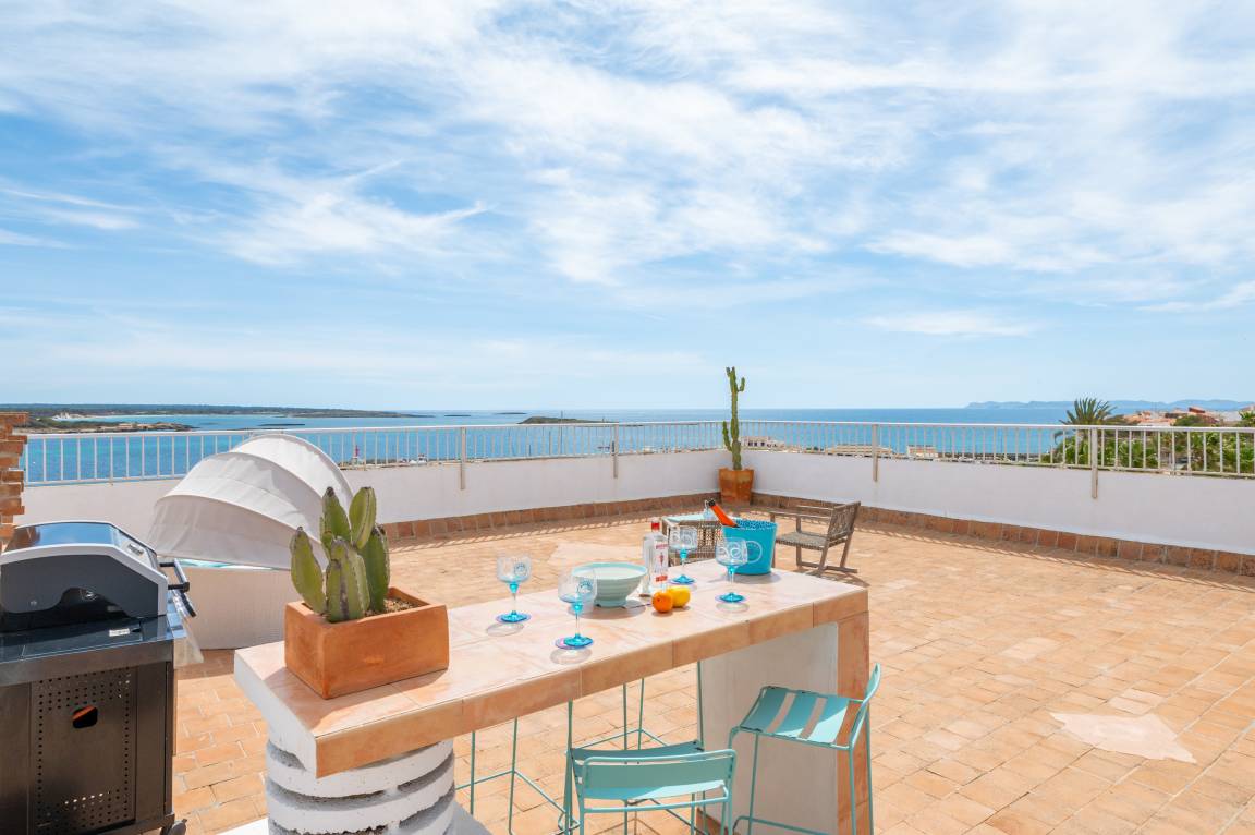 84 M² Apartment ∙ 2 Bedrooms ∙ 2 Guests - Ses Salines