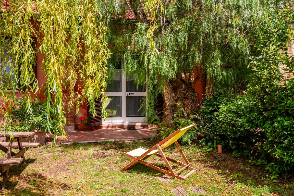 58 M² Appartement ∙ 2 Chambres ∙ 4 Personnes - Grosseto