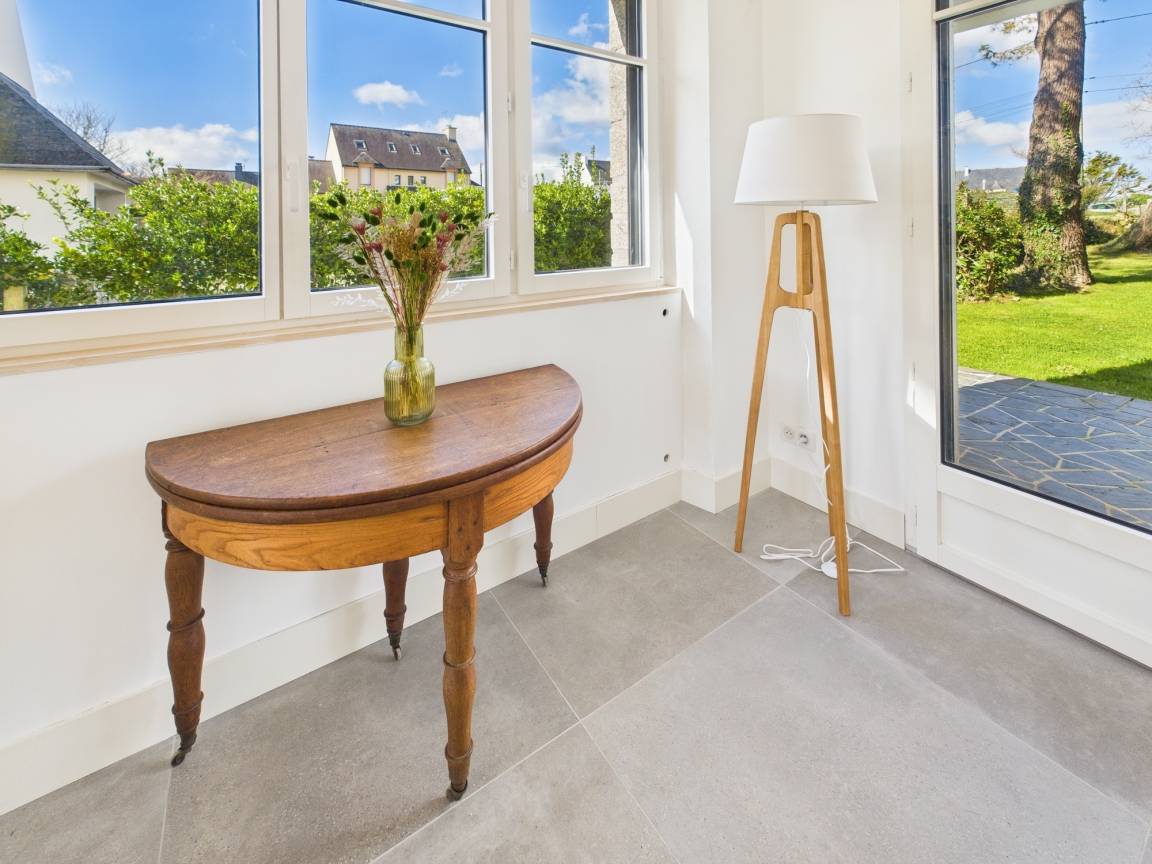 150 M² Huis ∙ 4 Slaapkamers ∙ 8 Gasten - Concarneau