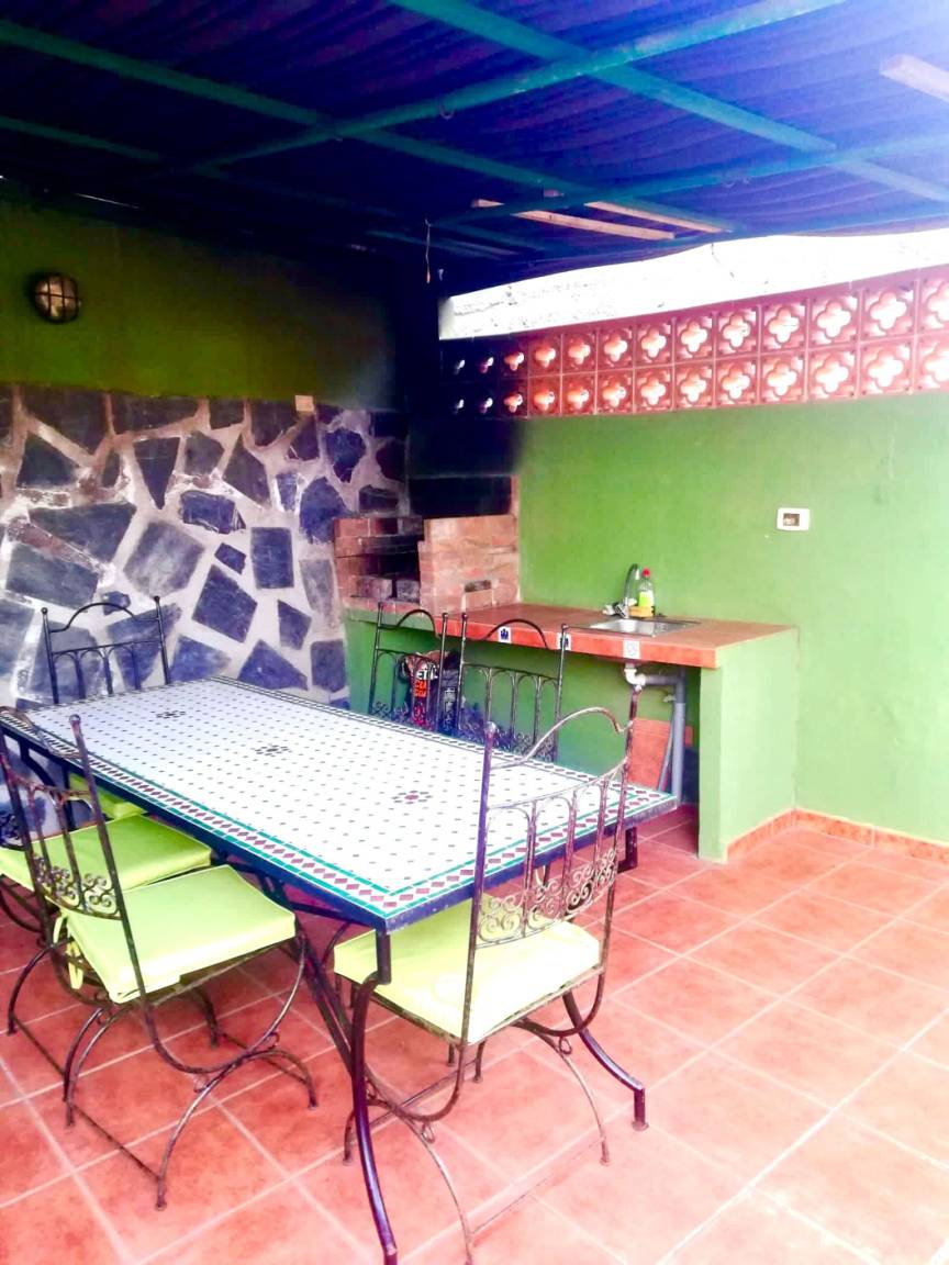 90 M² Cottage ∙ 3 Camere Da Letto ∙ 7 Ospiti - La Gomera