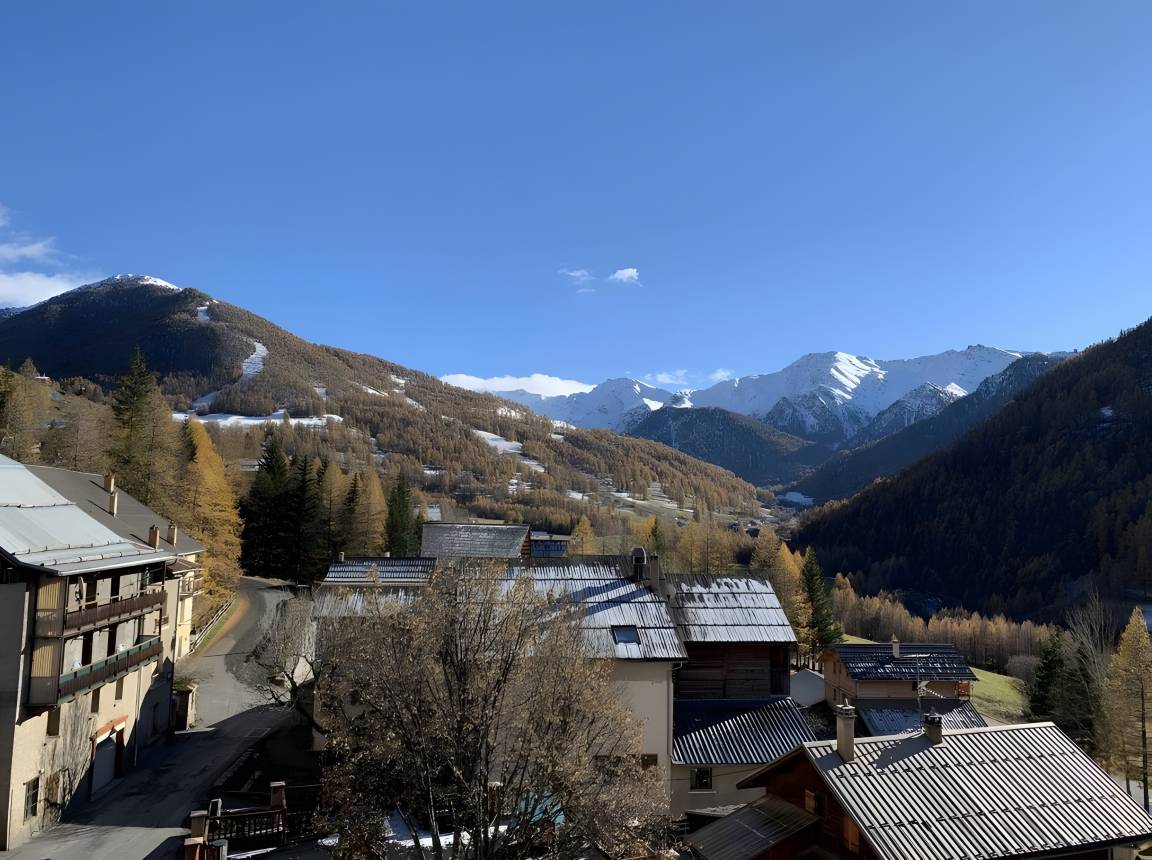 150 M² Casa Vacanza ∙ 4 Camere Da Letto ∙ 15 Ospiti - Pontechianale