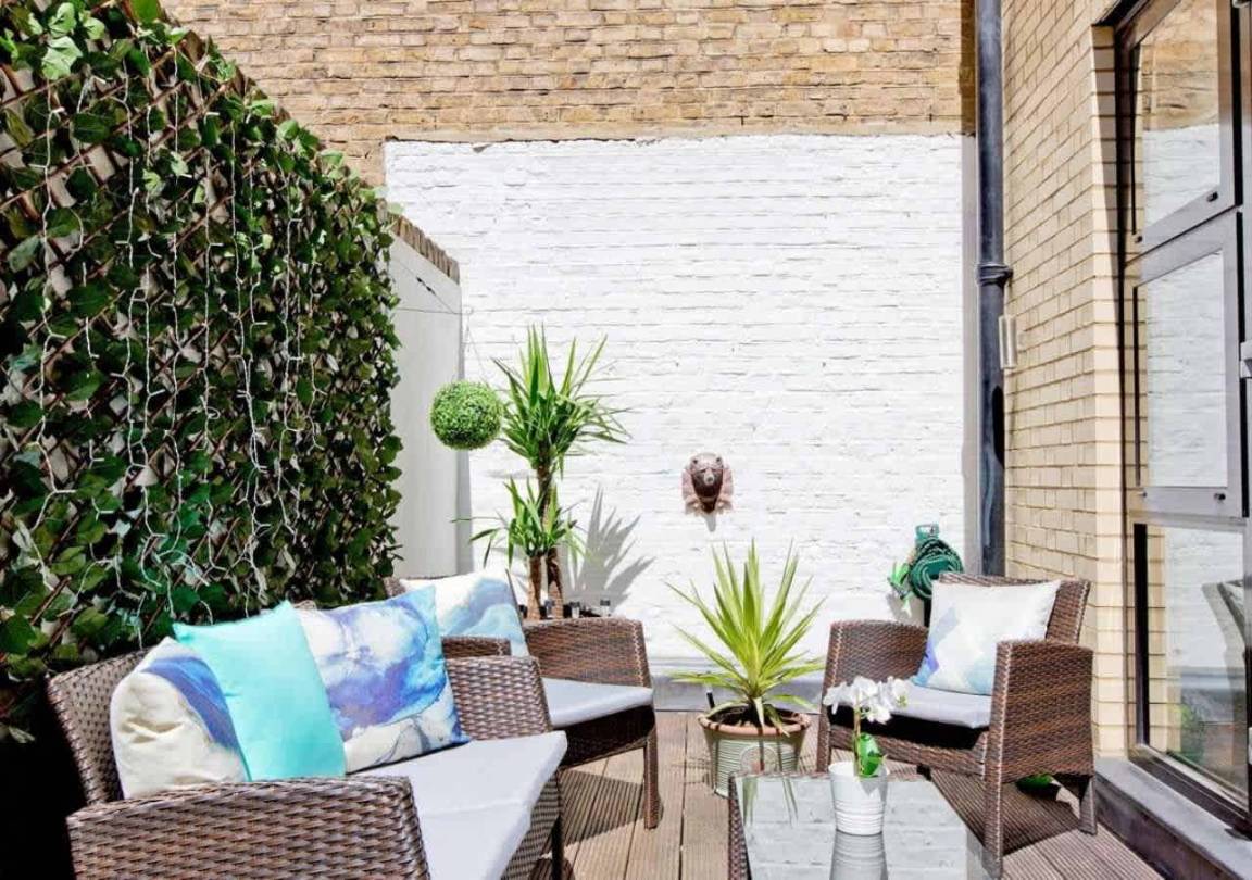 1000 M² Casa ∙ 4 Habitaciones ∙ 8 Huéspedes - Kingston-upon-Thames