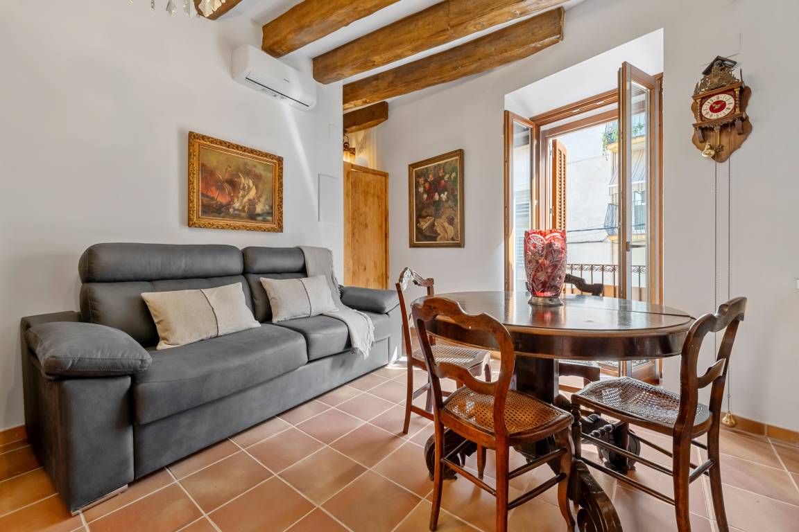 102 M² Ferienhaus ∙ 4 Schlafzimmer ∙ 10 Gäste - Sant Carles de la Ràpita