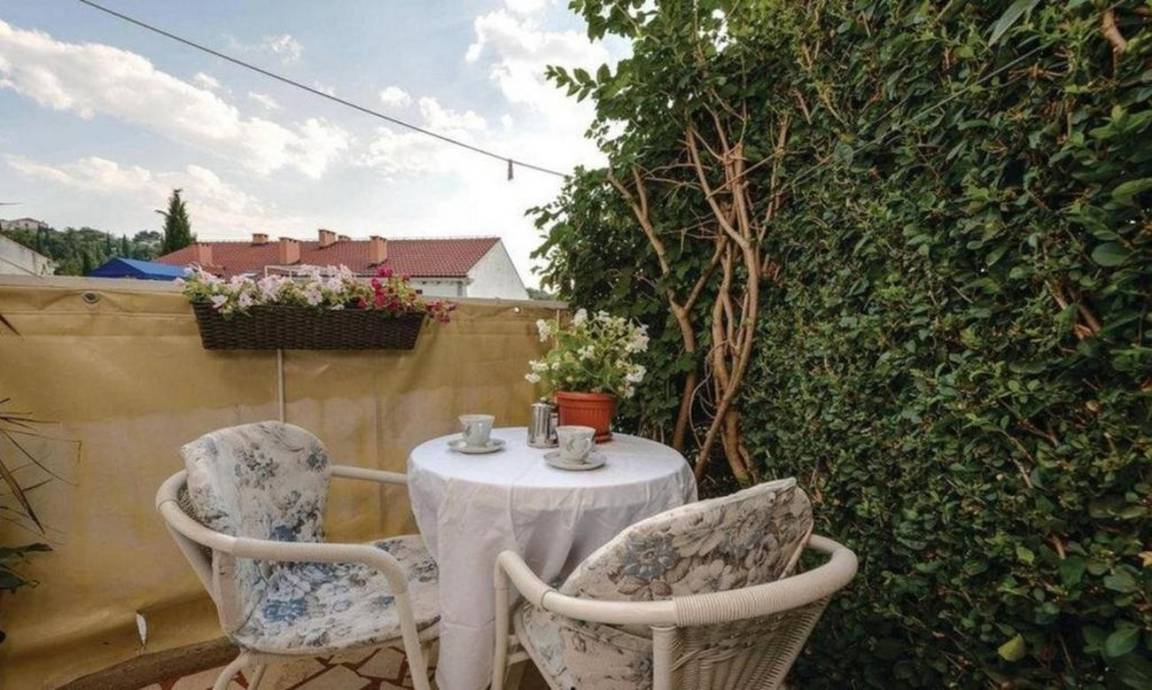 37 M² Appartement ∙ 1 Chambre ∙ 4 Personnes - Cavtat