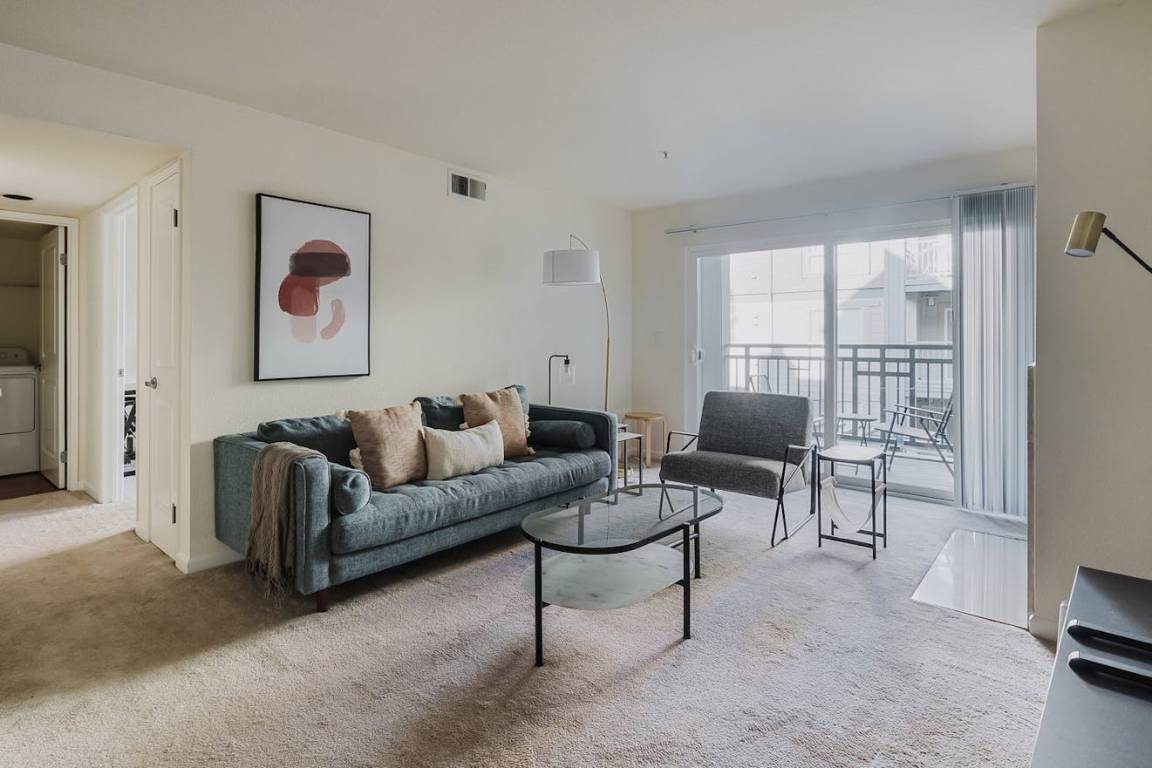 64 M² Apartamento ∙ 1 Habitación ∙ 2 Huéspedes - Cupertino, CA