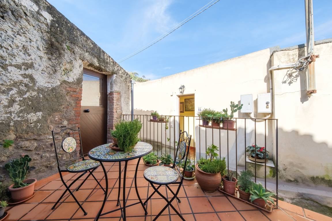 52 M² Casa Vacanza ∙ 1 Camera Da Letto ∙ 3 Ospiti - Furci Siculo