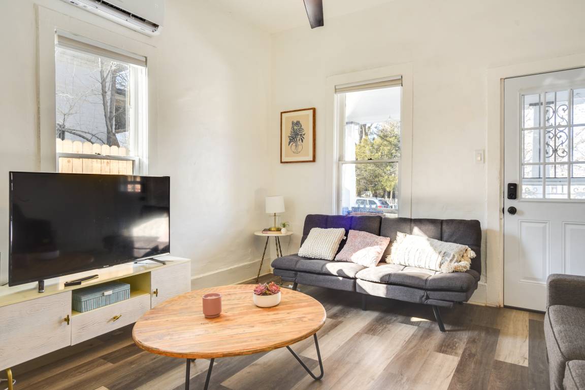 65 M² Apartment ∙ 4 Guests - Albuquerque, NM