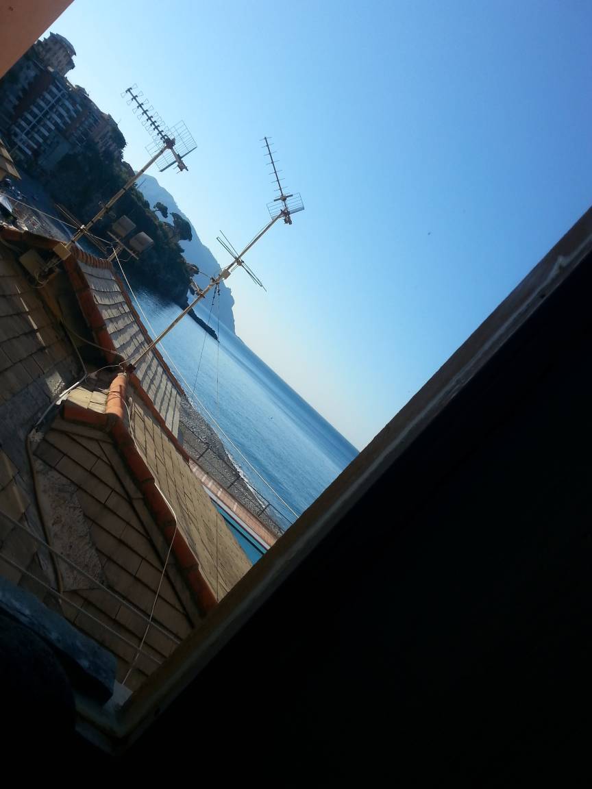 45 M² House ∙ 2 Bedrooms ∙ 1 Guest - Camogli