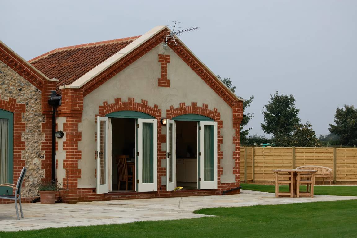 Cottage ∙ 1 Bedroom ∙ 2 Guests - Suffolk