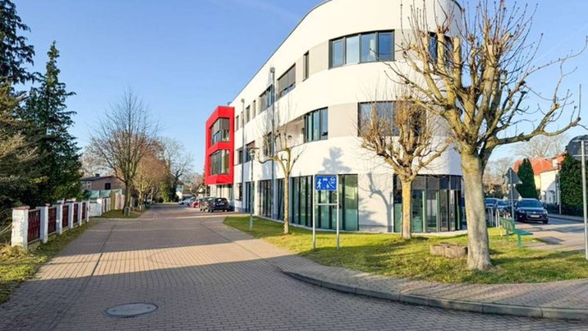 65 M² Ferienwohnung ∙ 1 Schlafzimmer ∙ 4 Gäste - Lubmin