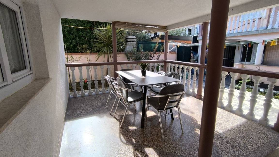 50 M² Apartment ∙ 2 Bedrooms ∙ 4 Guests - Nin